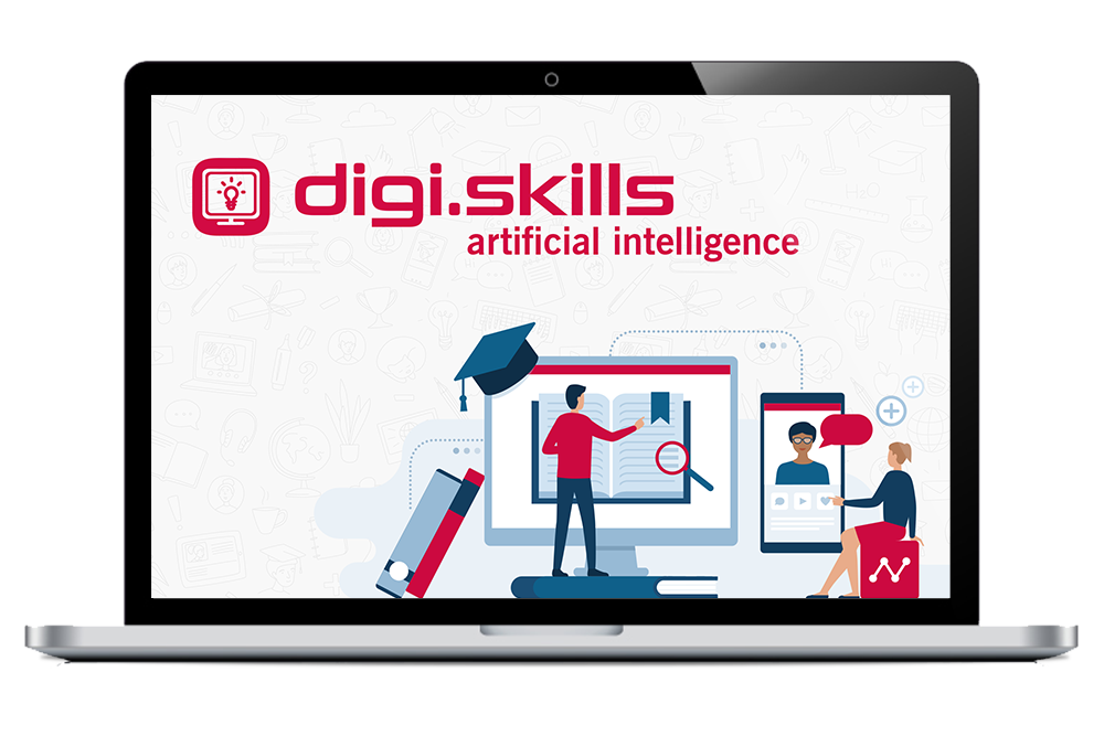 digi.skills ai - bit media education solutions GmbH